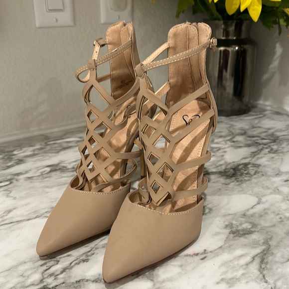 Windsor | Shoes | Windsor Brand Heels | Poshmark